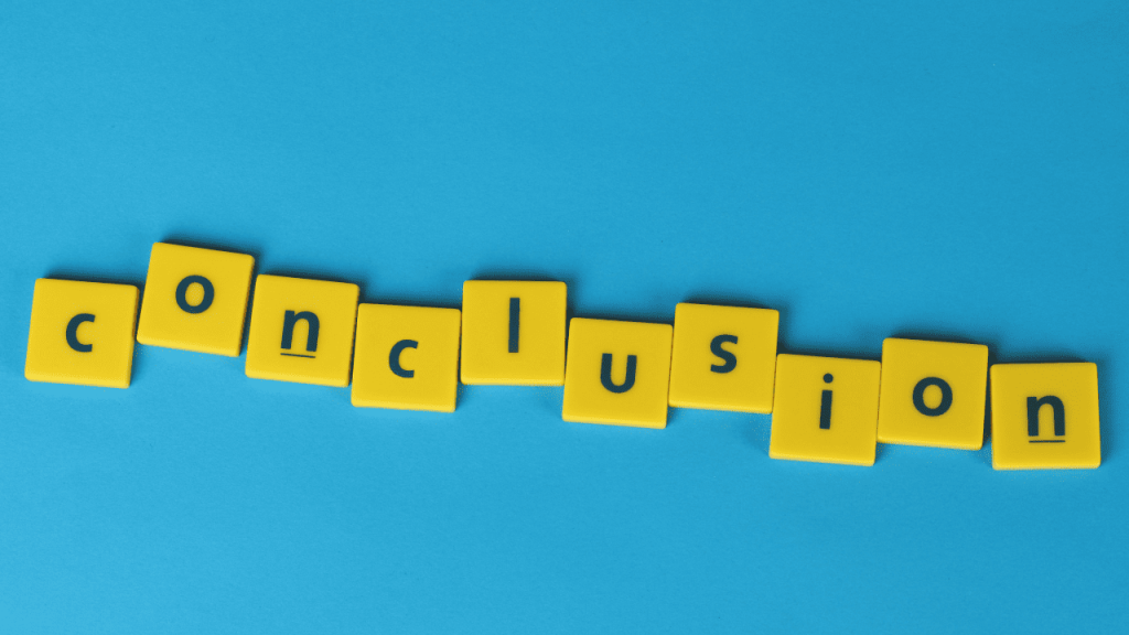 Cara Membuat Kesimpulan yang Benar hingga Contohnya - Halo Bookstore